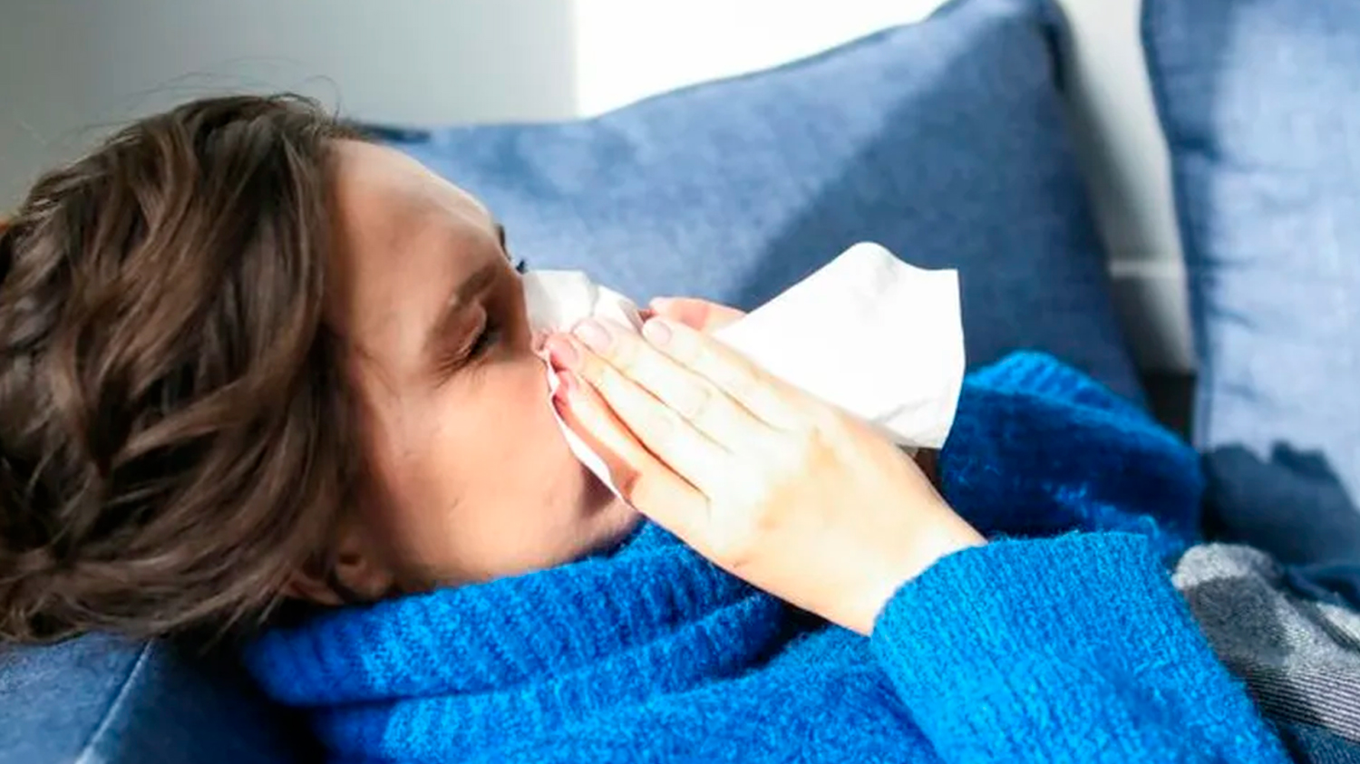Gripe A H3N2 en Argentina: suben los contagios y refuerzan medidas de ...